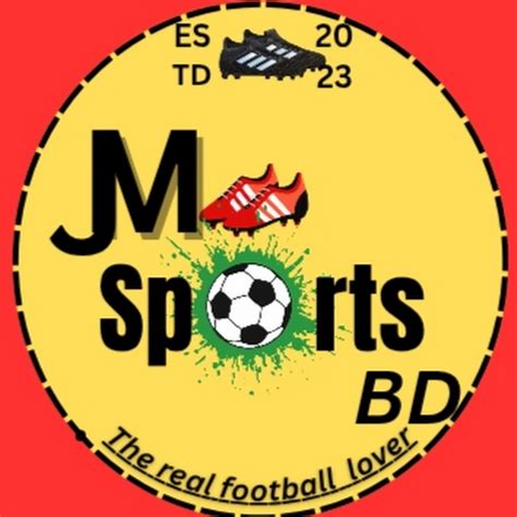 Jm10 Sports Bd Youtube