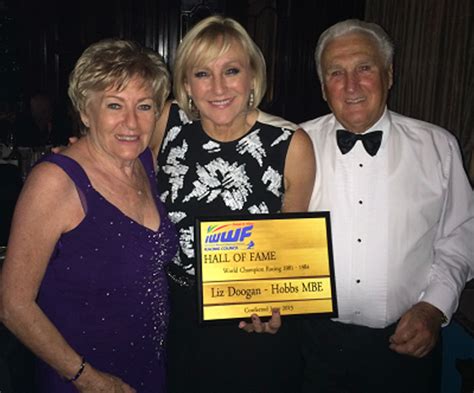Liz Doogan Hobbs Uk