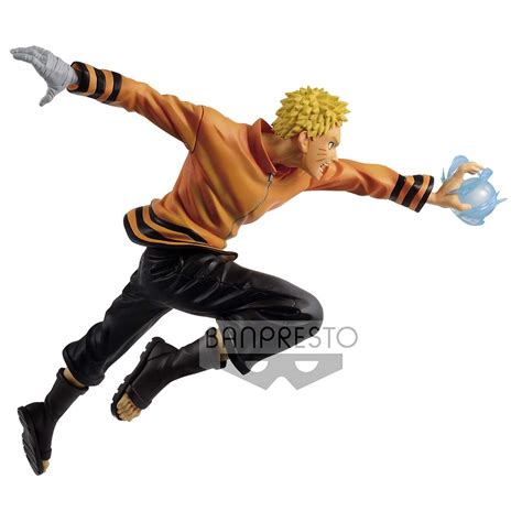 Boruto Naruto Next Generations Vibration Stars Naruto Uzumaki
