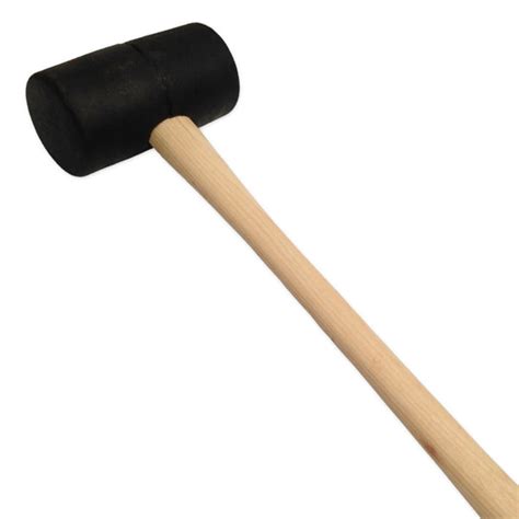 Rubber Mallet The Greenhouse Company Of South Carolina