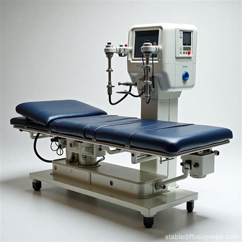 Milking Machine For Men Stable Diffusion Online