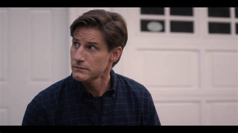 Auscaps Sam Jaeger Shirtless In Devil In Ohio 1 02 Sanctuary