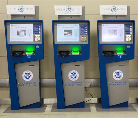 Renewing Your Global Entry Card Could You Get It For Free