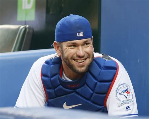 Yankees Sign Josh Thole Mlb Trade Rumors