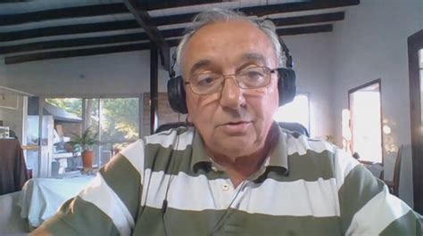 Daniel Valerio Coordinador Acción Ganadera En Agroactiva Virtual