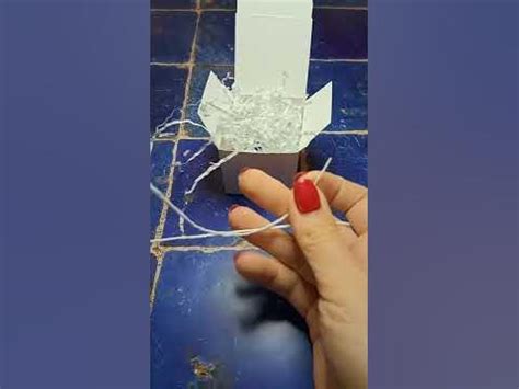 Новое шуршащее видео для карточки озона про запаковку. Код товара на ...