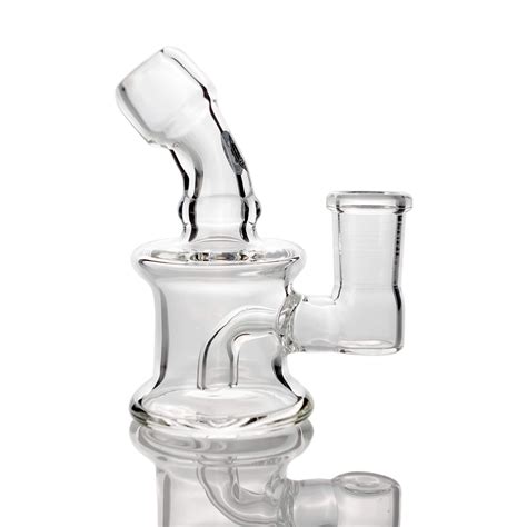 Tiny Hand Dab Rig Dabbing Warehouse