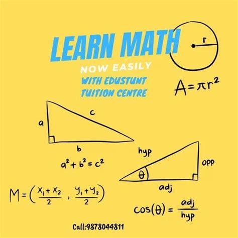 Algebra Classes At ₹ 1500month In Hoshiarpur Id 2852586018412