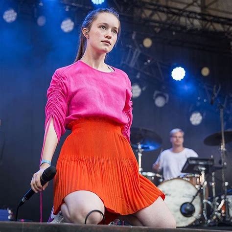 10 7k Likes 139 Comments Sigrid Thisissigrid On Instagram “Øya