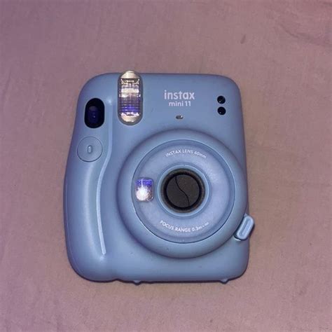 This Is A Insta Mini 11 Selfie Camera Bought In 2021 Mini Instax Mini Fujifilm Instax Mini