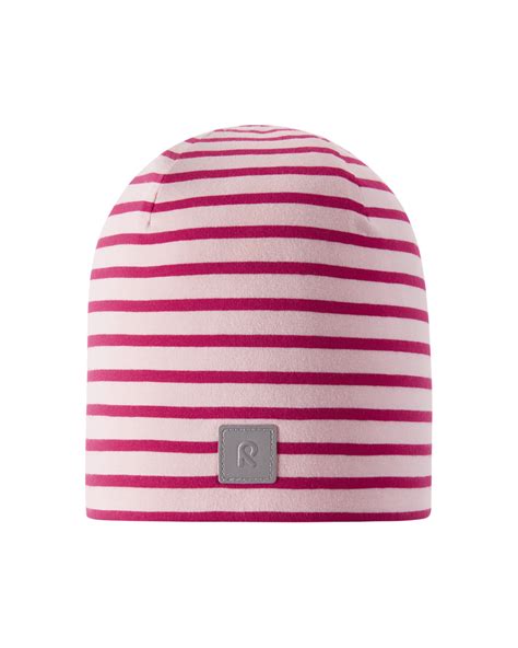 Reima Lue Barn Tantsu Vår Høst Jersey Pale Rose