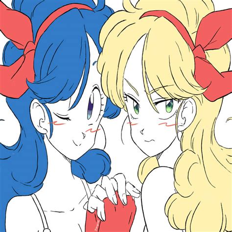 Launch Dragon Ball 4 4 Simple Color By Daroloire On Deviantart