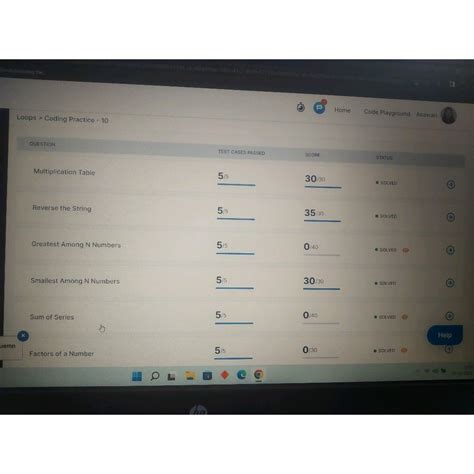 Asawari Bhosale On Linkedin Day28 30daysofcodingchallenge Coder Coding Nxtwave Ccbp