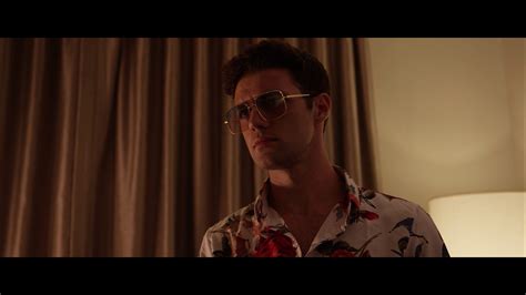 Auscaps David Eggers Ii Nude In Station To Station