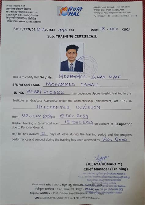 Mohammed Sinan Kaif On Linkedin I Am Thrilled To Announce That I Have Successfully Completed A