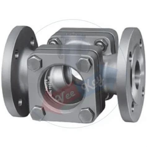 Sight Flow Glass At ₹ 2500 Sight Flow Indicator In Chennai Id