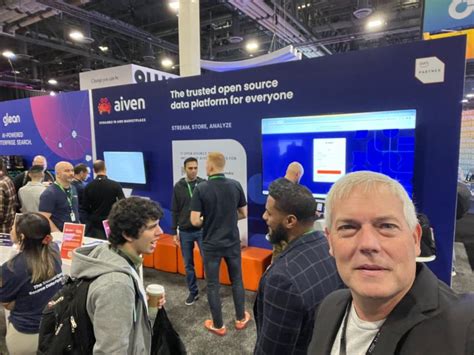 larry heathcote on linkedin realtimedata eventstreaming