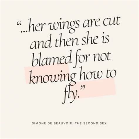 The Second Sex Simone De Beauvoir Love Books Review