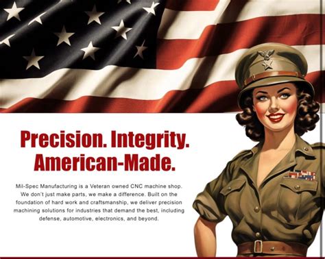Mil Spec Manufacturing Llcs New Website Is Live Were Bringing