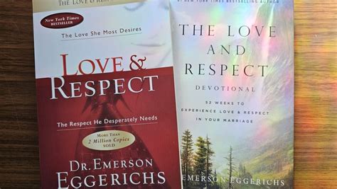 Book Review Love And Respect Celebrates 20th Anniversary The