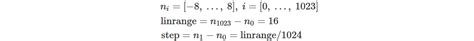 Dft Pywavelets Cwt Resampling Vs Recomputing Wavelet Signal Processing Stack Exchange
