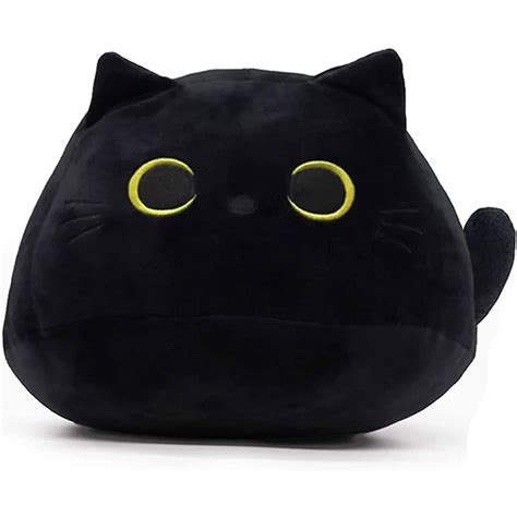 Soft Cat Toy