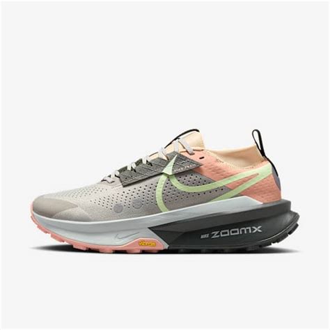 Nike Zegama Colours
