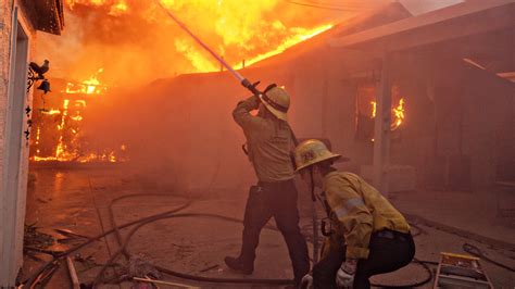 What Brands Are Doing To Help Los Angeles Fire Victims