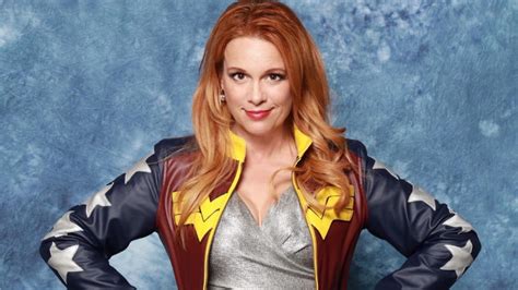 Chase Masterson 2022