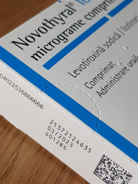 Novothyral 100/20