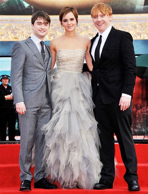 Emma Watson Matthew Lewis Wedding 60 Photos