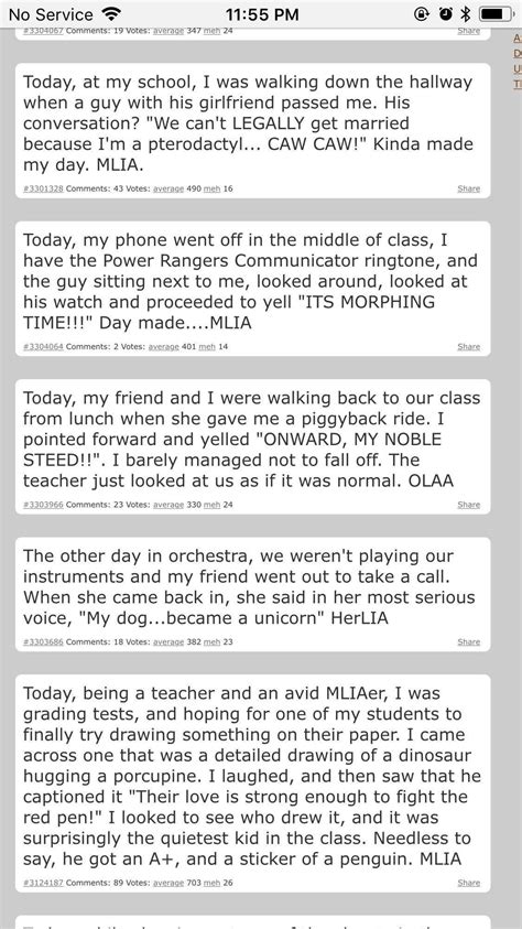 Who Else Remembers The Mlia And Fml Websites And Their Obnoxiously Fake