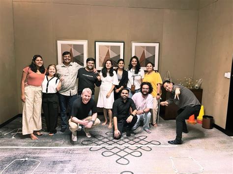 Declan Fitzgerald On Linkedin Apac De Remotework Bleisure