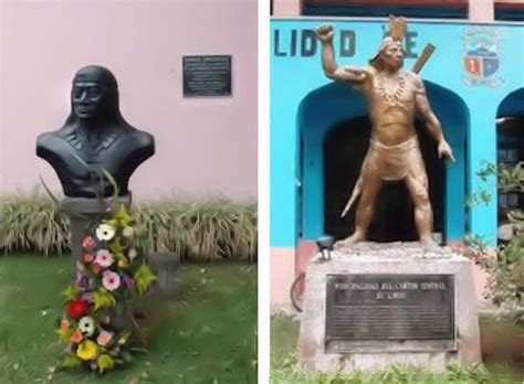 Pablo Presbere Defensor De La Libertad De Los Pueblos Originarios