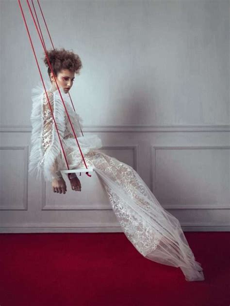 Iso Model Management Ester Duo