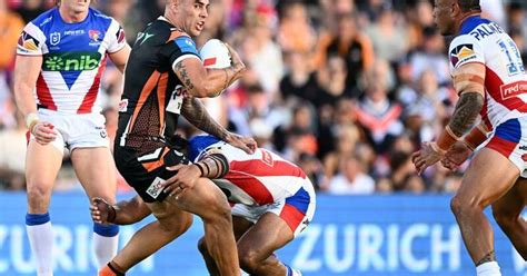 Terrell May Finds Kindred Spirit In Big Brother Benji The Examiner Launceston Tas