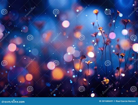 Creative Trend Violet Abstract Art For A Relaxing Healthy And Balance Life Concept Calming And