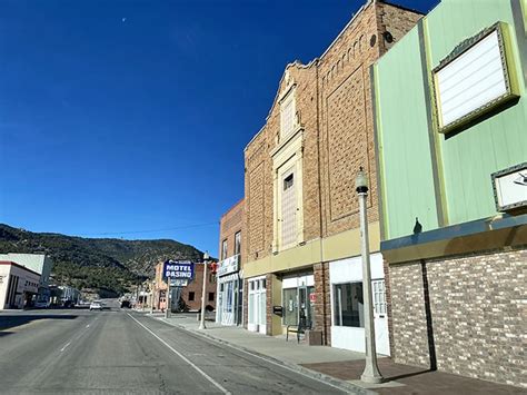 10 Cities In Nevada Where You Can Actually Live On Nothing But Social