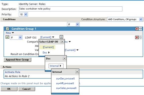 novell doc novell access manager 3 0 sp4 administration guide