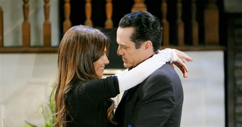 General Hospital Couples We Want To See Back Together Fame10