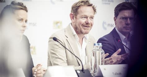 Roundtable On Cyber Security And Tech Regulation David Van Weel