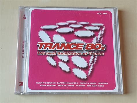 Trance 80s Gebraucht In Stansstad Für Chf 99 Mit Lieferung Auf