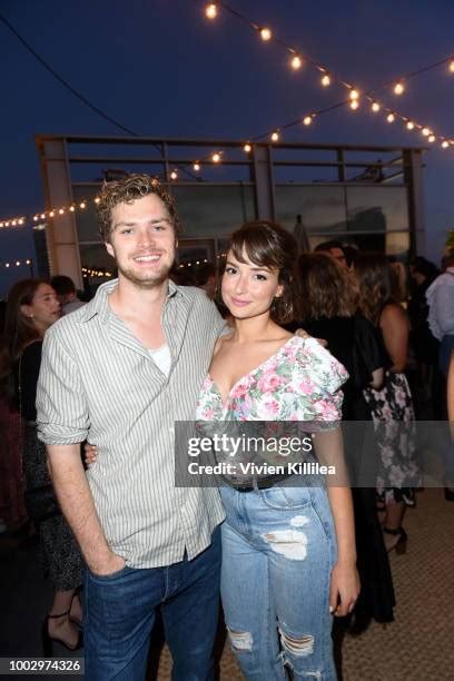 733 Milana Vayntrub Photos And High Res Pictures Getty Images
