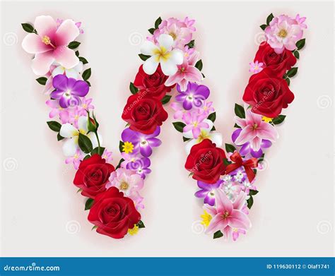Vector Number Font Stock Vector Illustration Of Color