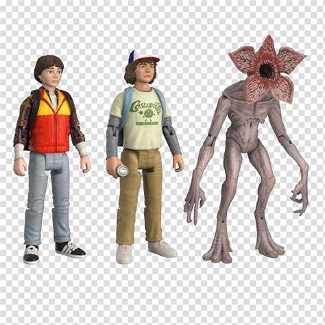 Demogorgon Funko Action And Toy Figures Eleven Stranger Things