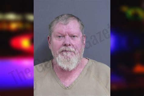 Tony Timms — Gordon County