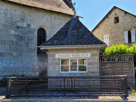 Chaumeil Villes And Villages à Chaumeil Guide De La Corrèze