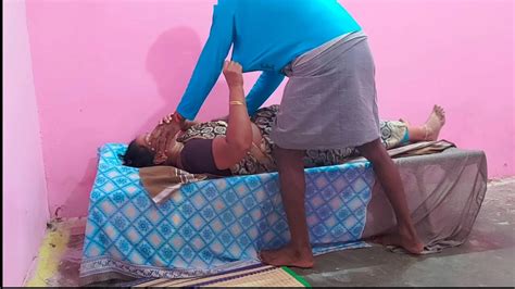 Real Video Of Aunty Pulling And Hugging Her While She Is Sleeping And
