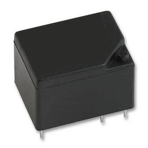 Pcb Mount Relay At Rs 100unit Pcb Mount Relay In Himatnagar Id