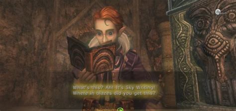 Bombers Notebook Shad Zelda Universe